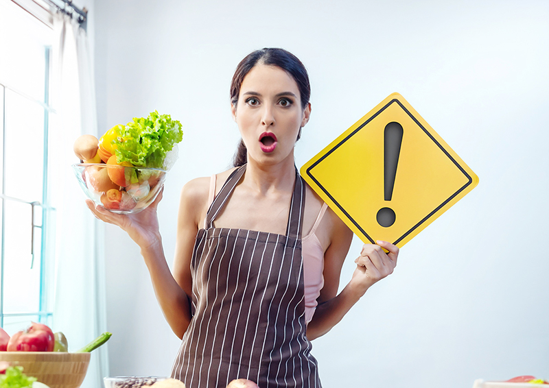 【Food】注意が必要な「食べ合わせ」の悪い「食べ物」 - Renoji.com