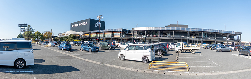 「関東地方」にある「広い店舗面積」を持つ「ホームセンター」 - Renoji.com